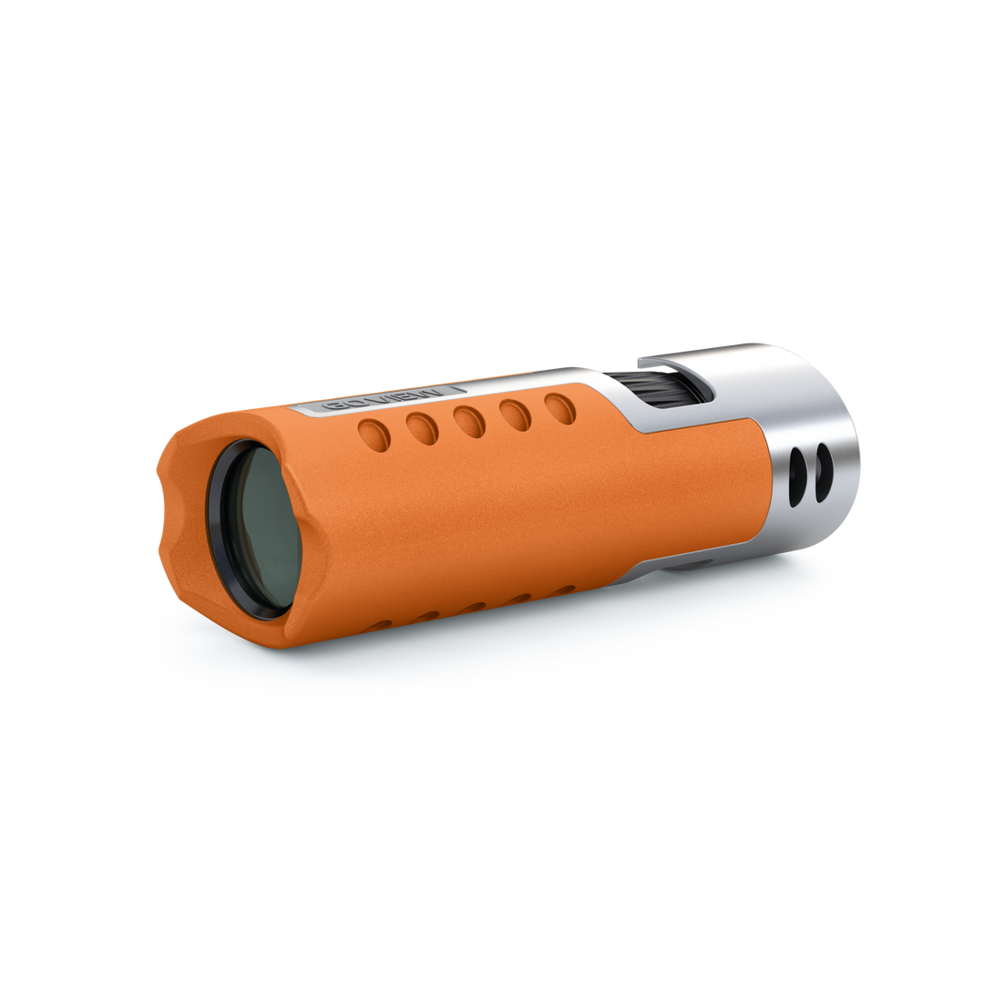 ZOOMR Mono 8x25 – GOVIEW USA